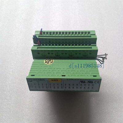 菲尼克斯 IB STME 24 DI 32/2  2754985