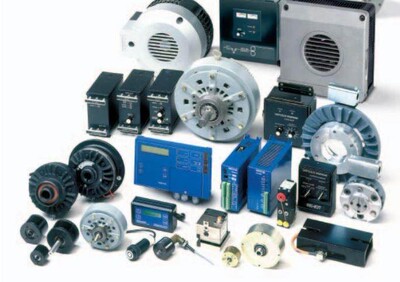 WARNER ELECTRIC电磁制动器5401-169-241