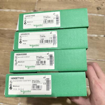 140CPU53414B Schneider/施耐德 140CPU53414B