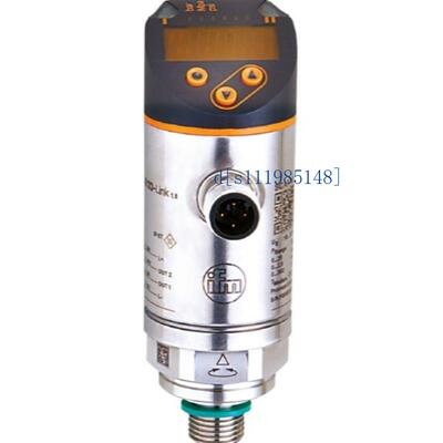 德国IFM易福门 PK6534 PK6531 PK6524 PK6523压力传感器接近开关