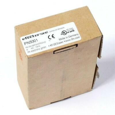 PN5001  传感器 原装议价