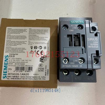 3RV2011-1AA25 3RV2011-1AA20/1AA25/1AA40/1BA10/1BA15/1BA20 议