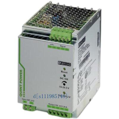 D-SUB总线连接器 - SUBCON-PLUS-CAN/SC2 - 2708999
