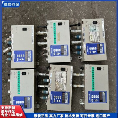 议价-神钢控振动盘制器 电压110V，型号