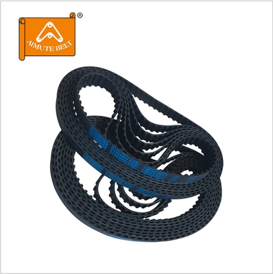 美国半圆橡胶同步带