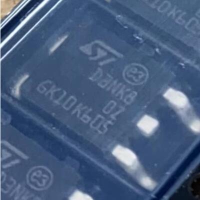 全新 STD3NK80Z D3NK8 D3NK80Z TO-252 封装 贴片场效应管