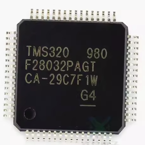 F28032PAGT TMS320F28032PAGT新能源充电机微控制器单片机CPU芯片