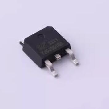 YJD45G10B  吉奥新能源充电机MOS场效应N沟道TO252