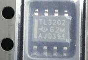 TL3202 TLV3202AIDR    线性比较器IC芯片SOP8脚