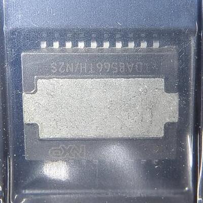 TDA8566TH/N2S 汽车音响音频功放放大器IC芯片HSOP20脚