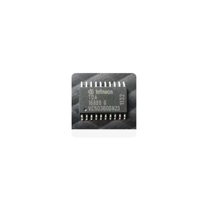 TDA16888G 汽车电脑板控制器IC芯片SOP20脚
