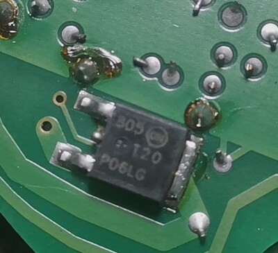 T20P06LG 汽车仪表P沟道场效应功率管