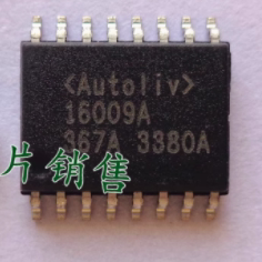 现货热卖可直拍 16009A E16009A SOP16 汽车