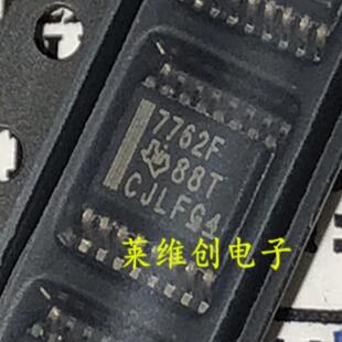7762F ISO7762F SSOP16脚密脚 新能源充电机数字隔离器IC芯片
