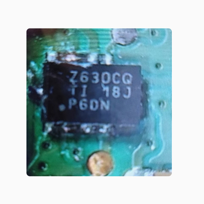 Z630CQ LMR33630CQRNXRQ1 汽车电脑板电源IC芯片QFN