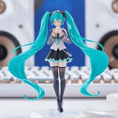 VOCALOID初音未来NT可动手办