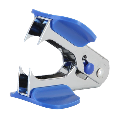 得力0231起钉器12号标准订书钉起钉机拔钉器财务实用起钉