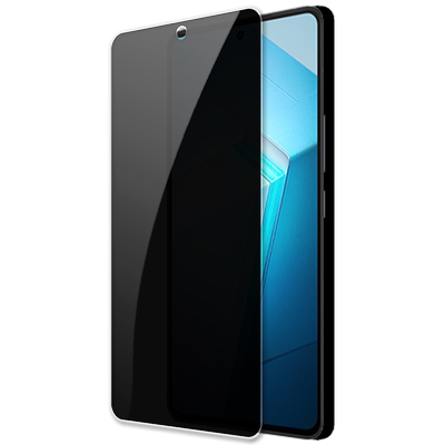 适用IQOO11/IQOO11S防窥钢化膜