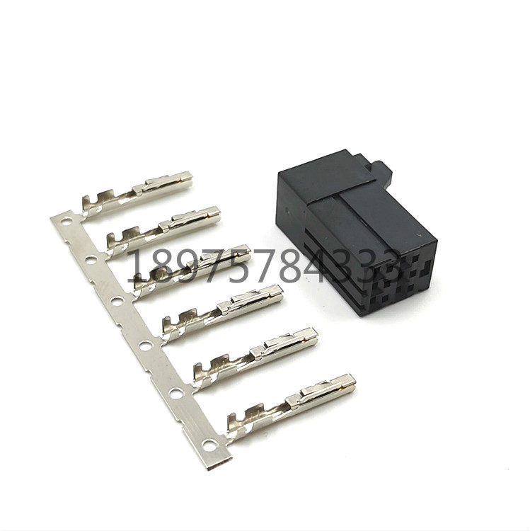 原装发那科FANUC驱动器插头/a06b-6130-k201/CXA19A CXA19B/AMP