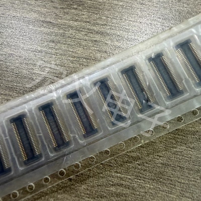 AXK750135 0.4mm间距50pin母座 板对板连接器 全新原装AXK750147