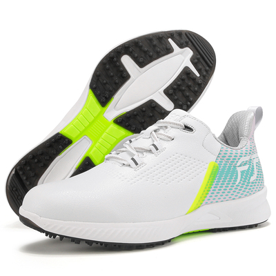 J士F新款春夏秋冬高尔夫鞋