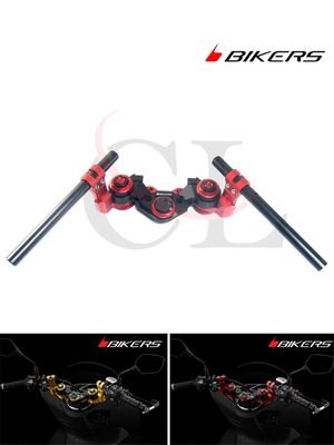 BIKER本田PCX160/PCX150分离车把