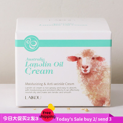 FaceMoisturizingLlOSh