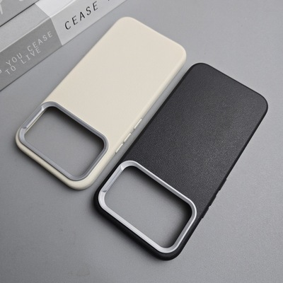 适用红米K90ProMax手机壳新款RedmiK90保护套全包防摔硅K90PROMAX皮纹磨砂软壳商务外壳大孔