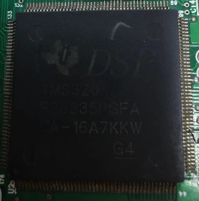 现货TMS320F28335 实物拍摄 数量型号众多 拍前咨询