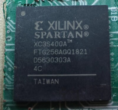 XC3S400AFTG256 现货IC 型号众多需要联系