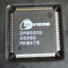 主营一系列IC集成 DM9000E  现货库存 质量保证