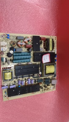 *海尔拆机LE55F3000W LH55U3200 LE55G3000电源板TV5001-ZC02-01