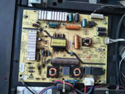 原装创维 32E380S 液晶电源板 5800-P32EXM-0800 168P-P32EXM-52