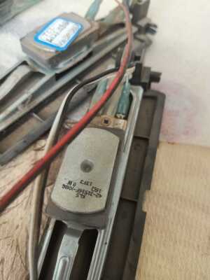 原装TCL L32F1590BN喇叭一对8W16 欧