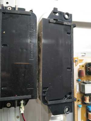 原装索尼KDL-47W800A 喇叭1-858-861-11/21 一对