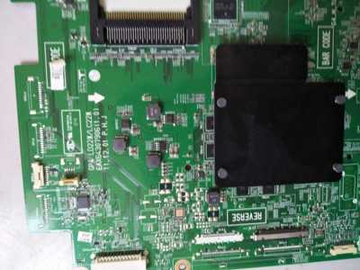 原装LG 55LM6200-CE主板 EAX64307906 (1.0) 屏LC550EUE