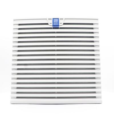 K2E250-AH34-06风机SK3244.100威图机柜散热风扇230V