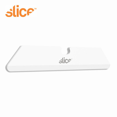 SLICE圆角陶瓷刀片10526(3片装)