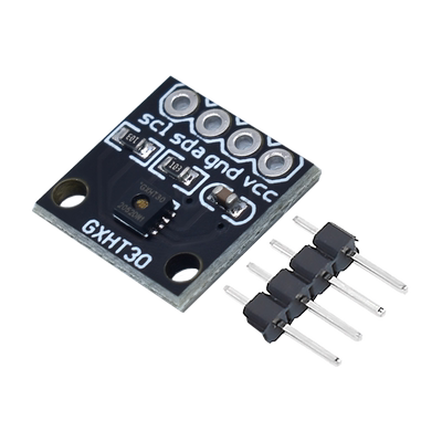 SHT30高精度数字温湿度模块