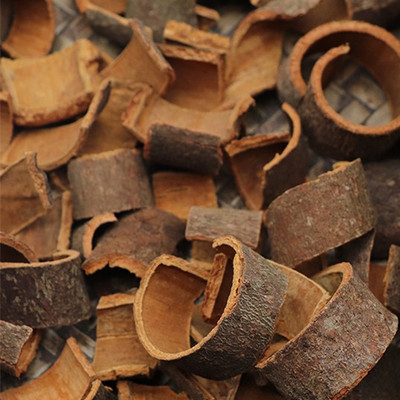 肉桂皮丝香桂段大料炖肉香料中药材新鲜干货另售八角香叶大茴草果