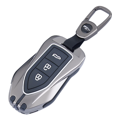 众泰车系汽车钥匙包保护套