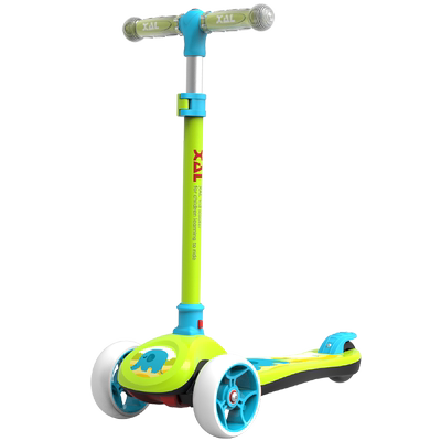 XAL鑫奥林儿童滑板车自行车平衡车滑板车护具组合护膝护手护肘