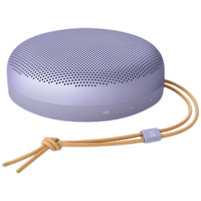 B&O Beosound A1三代蓝牙音箱户外音响