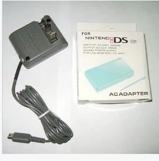 任天堂NDsL充电器火牛包邮