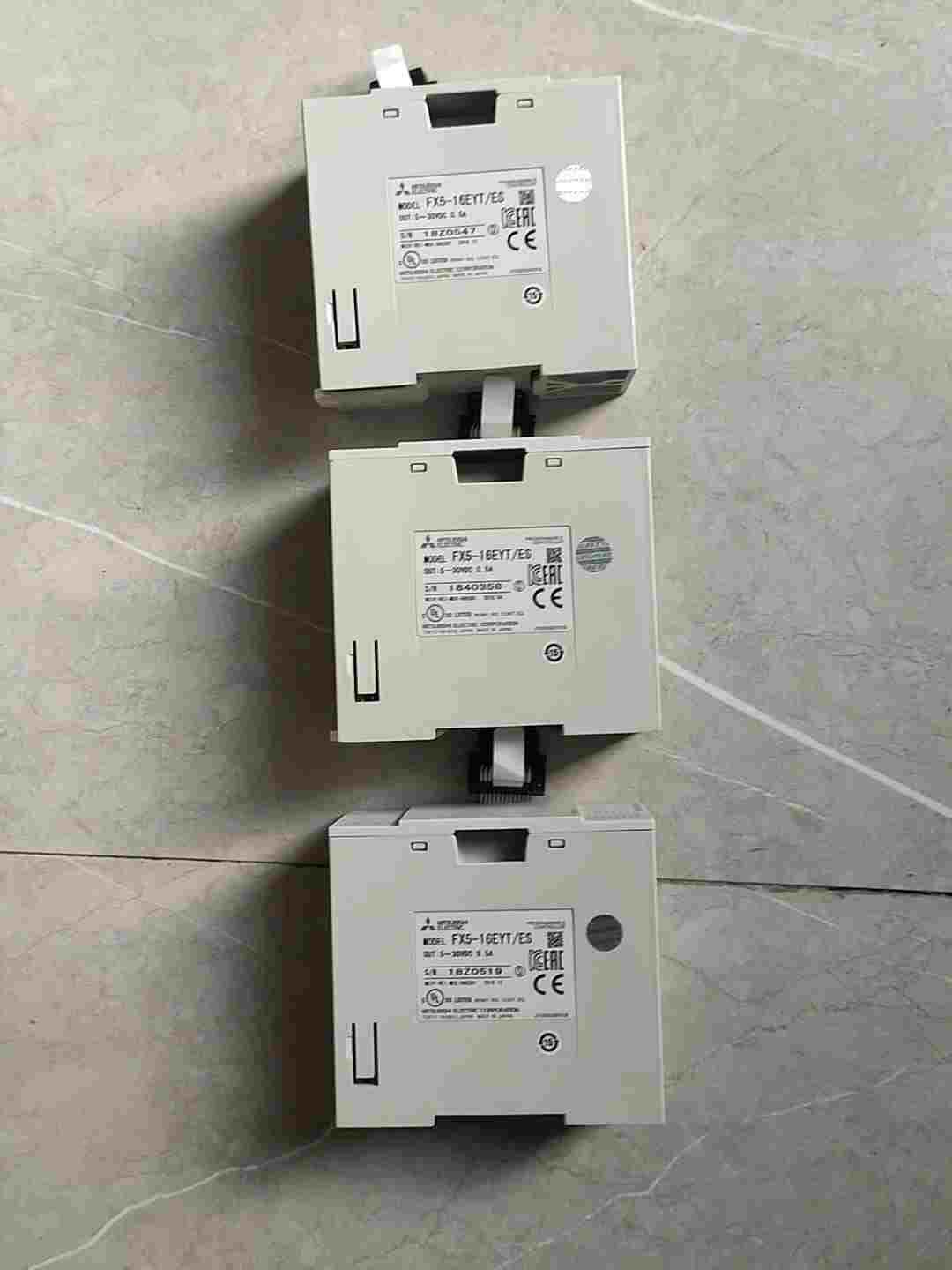 FX5-16EYT/ES，成色漂亮功能包好包邮议价_虎窝淘