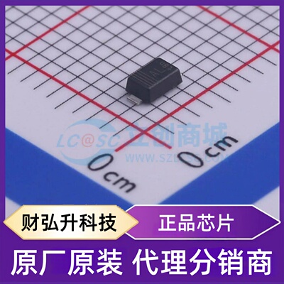 原装正品 PTVS20VS1UR,115 封装SOD-123W 静电和浪涌保护(TVS/ESD