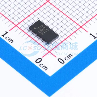 原装正品 LT8613EUDE#TRPBF 封装QFN-28-EP(3x6) DC-DC电源芯片