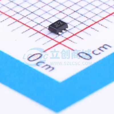 原装正品 PESD5V0L5UV,115 封装SOT-666-6 静电和浪涌保护(TVS/ES