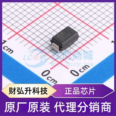 原装正品 SM4T47CAY 封装SMA(DO-214AC) 静电和浪涌保护(TVS/ESD)