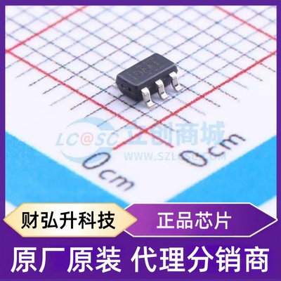 全新原装 OPA356AIDBVR 封装 SOT-23-5 运算放大器